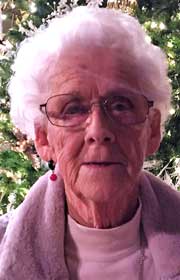 DOROTHY JOHNSON | News, Sports, Jobs - Messenger News